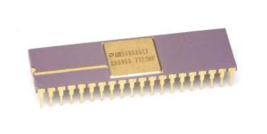 ظهور، سقوط و بازگشت مجدد AMD : نگاهی به نیم قرن سرگذشت تراشه‌ساز ...