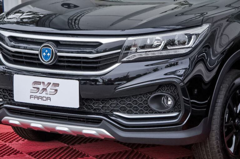 افزایش قیمت محصولات فردا موتور آذر ۱۴۰۱ + قیمت جدید فردا T5 و فردا SX5 - ترنجی