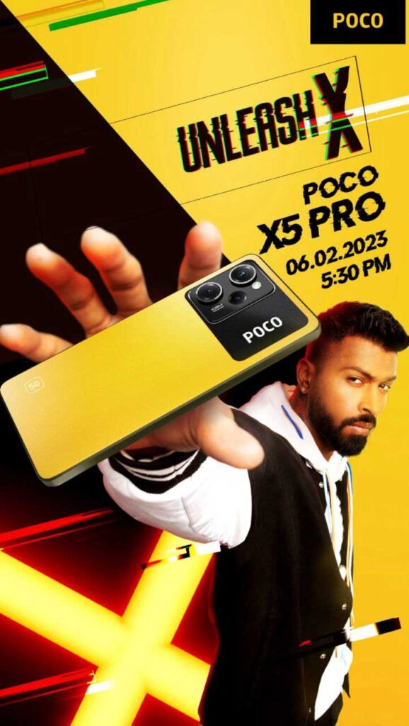  X5 X5 Pro 